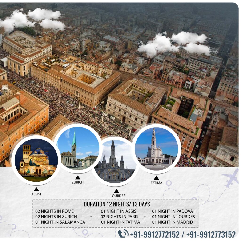 JMJ Tours and Travels, best tour package provider in Hyderabad.