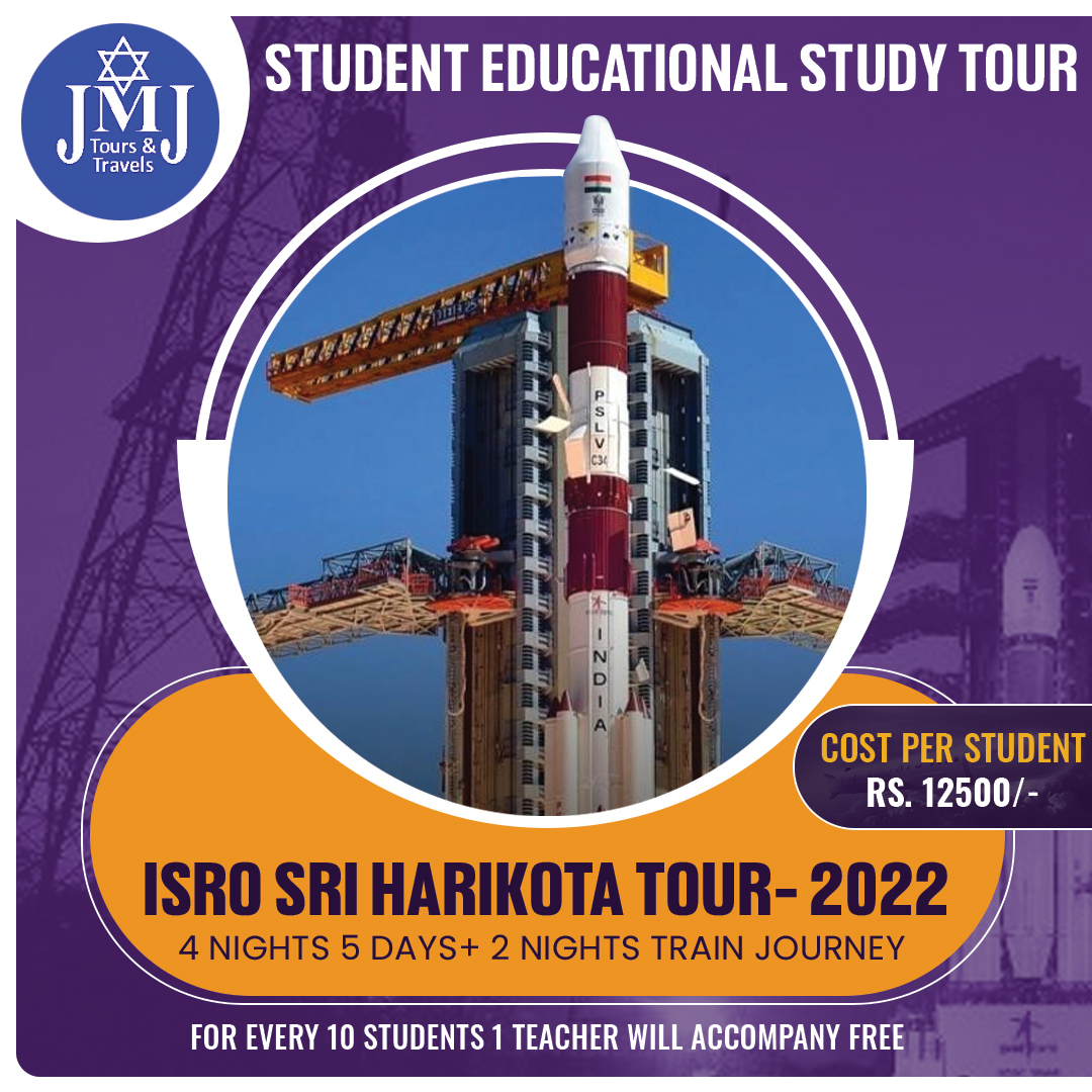 JMJ Tours and Travels, best tour package provider in Hyderabad.