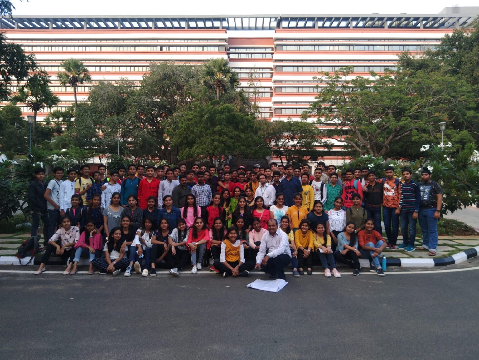 JMJ Tours and Travels, best tour package provider in Hyderabad.